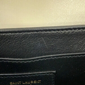 Saint Laurent | Bags | Saint Laurent Paris Solferino Leather Shoulder ...